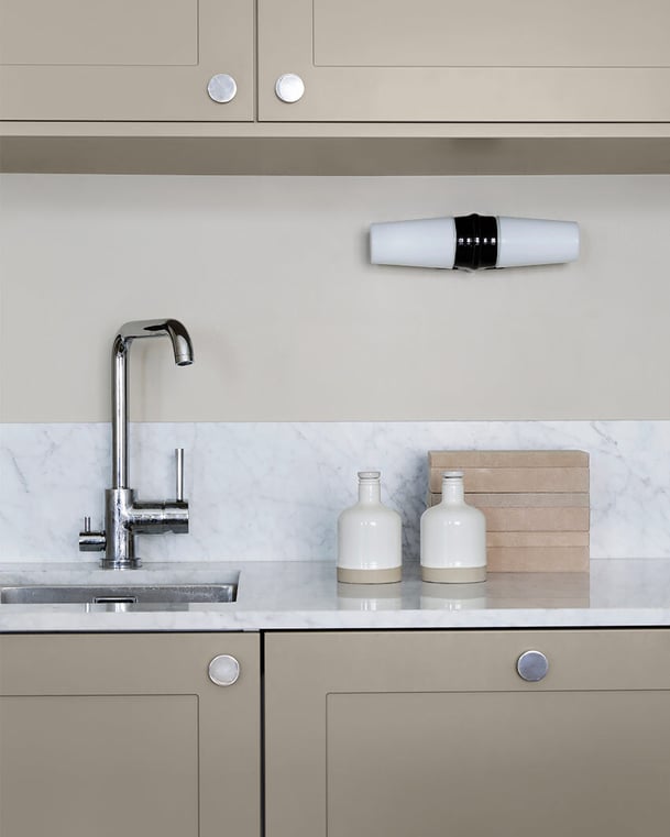 The Ashen Collection from A.S.Helsingö